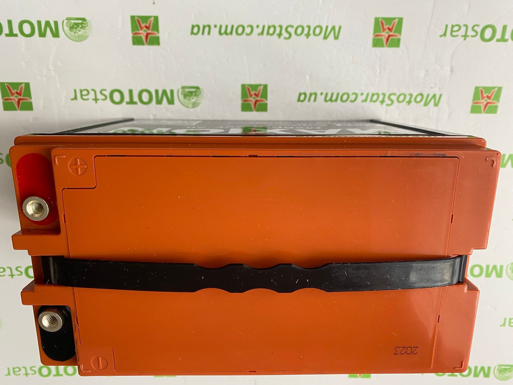 Купити Тяговый аккумулятор Maxion MXBP 6-EVF-50 12V 50Ah, 223x121x174 ...